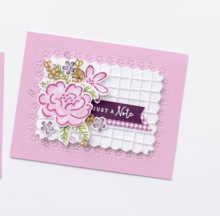 Stampin' Up! Step It Up Cards - deedeesdazzles